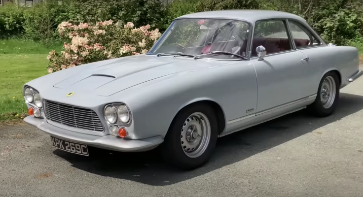 The Top 8 Electric Classic Car Conversions of 2022